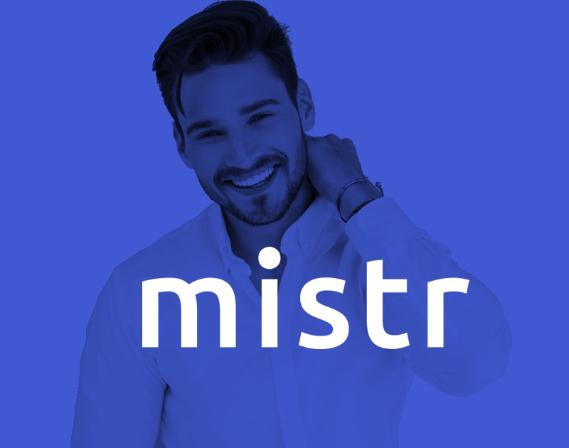 MISTR - PrEP, prescrito en linea, entregado en tu puerta.