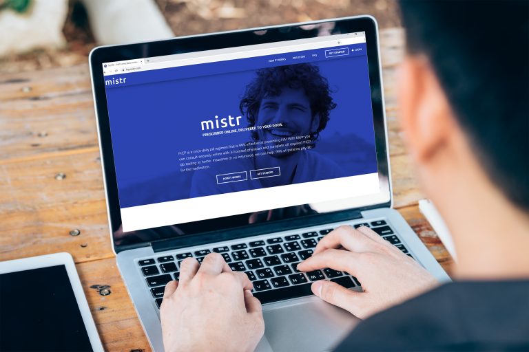 MISTR Media Center: Leading the Way in PrEP and HIV Care - MISTR