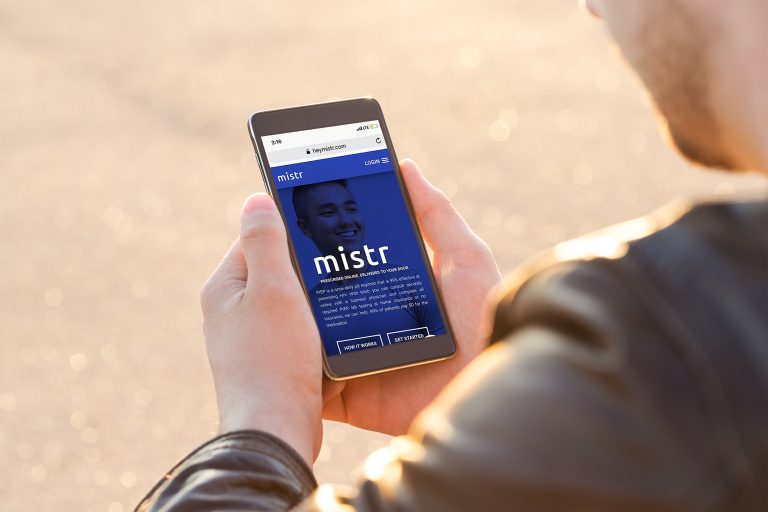 MISTR Media Center: Leading the Way in PrEP and HIV Care - MISTR