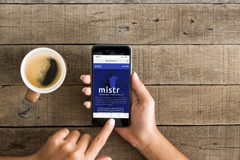 MISTR Media Center: Leading the Way in PrEP and HIV Care - MISTR