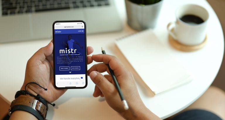 MISTR Media Center: Leading the Way in PrEP and HIV Care - MISTR