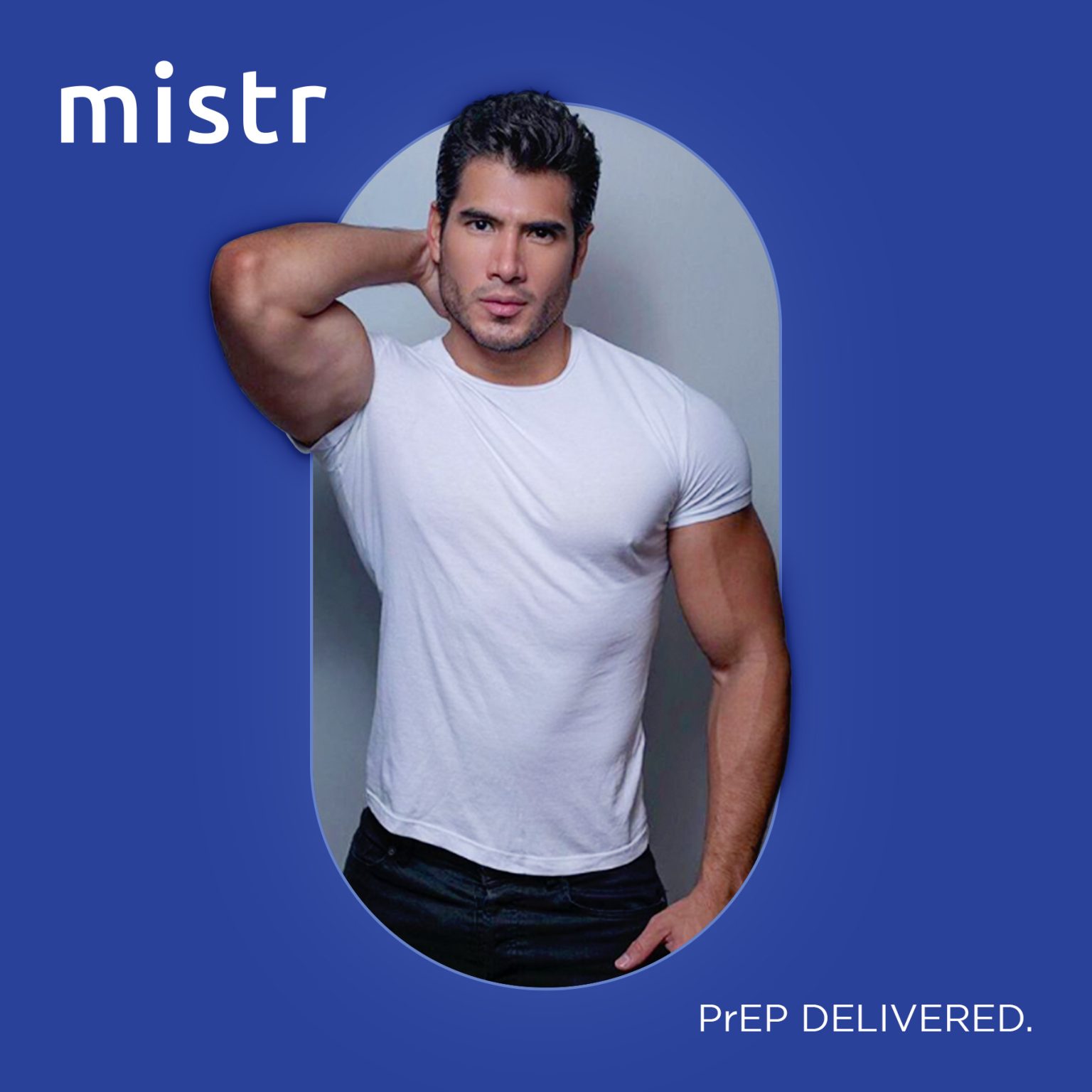 Partners - MISTR