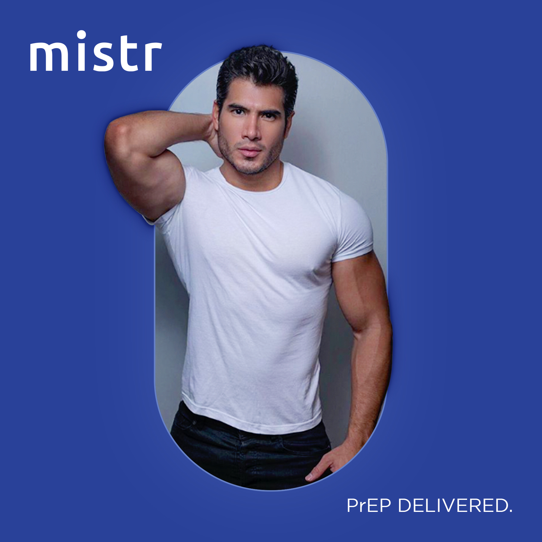 Partners - MISTR