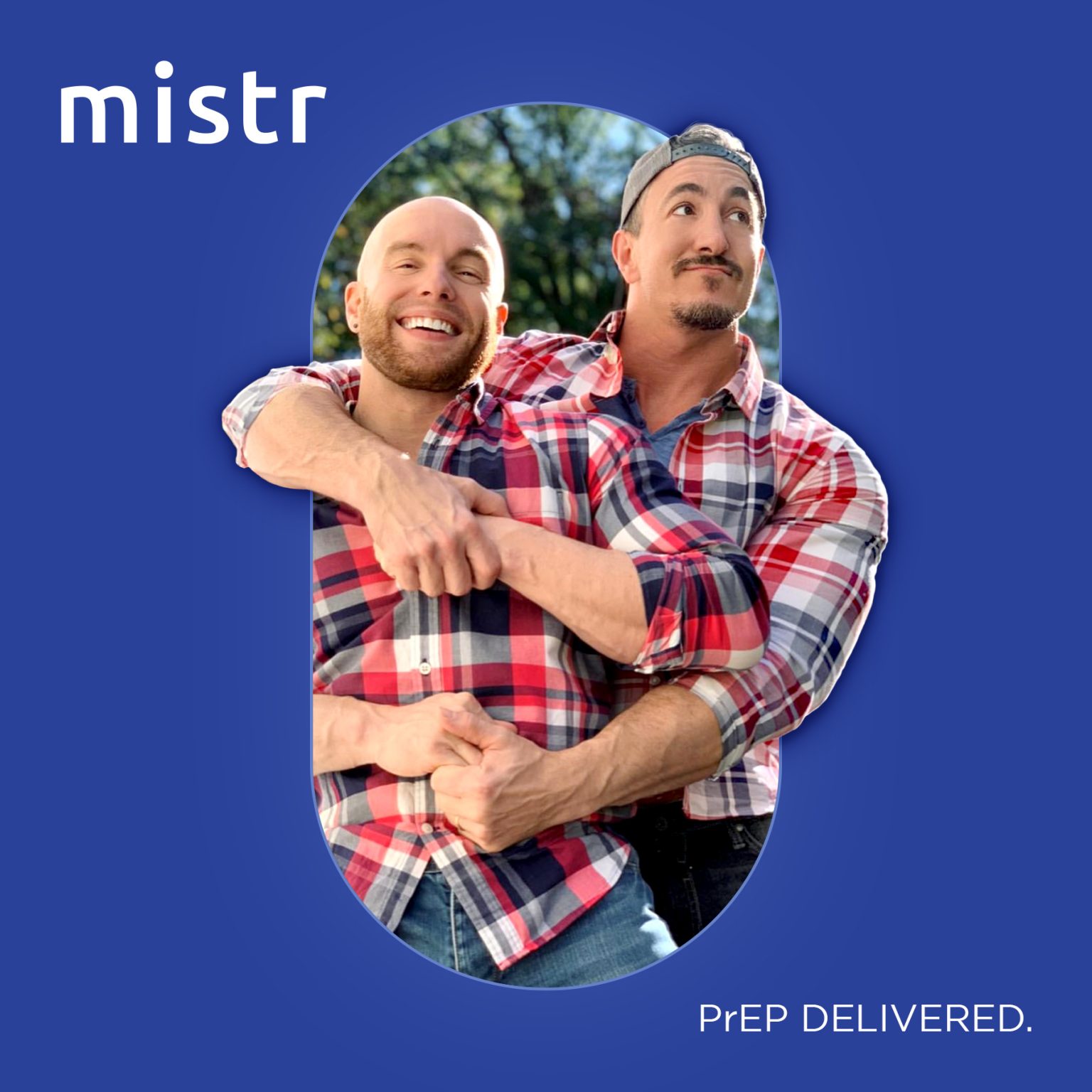 Partners - MISTR