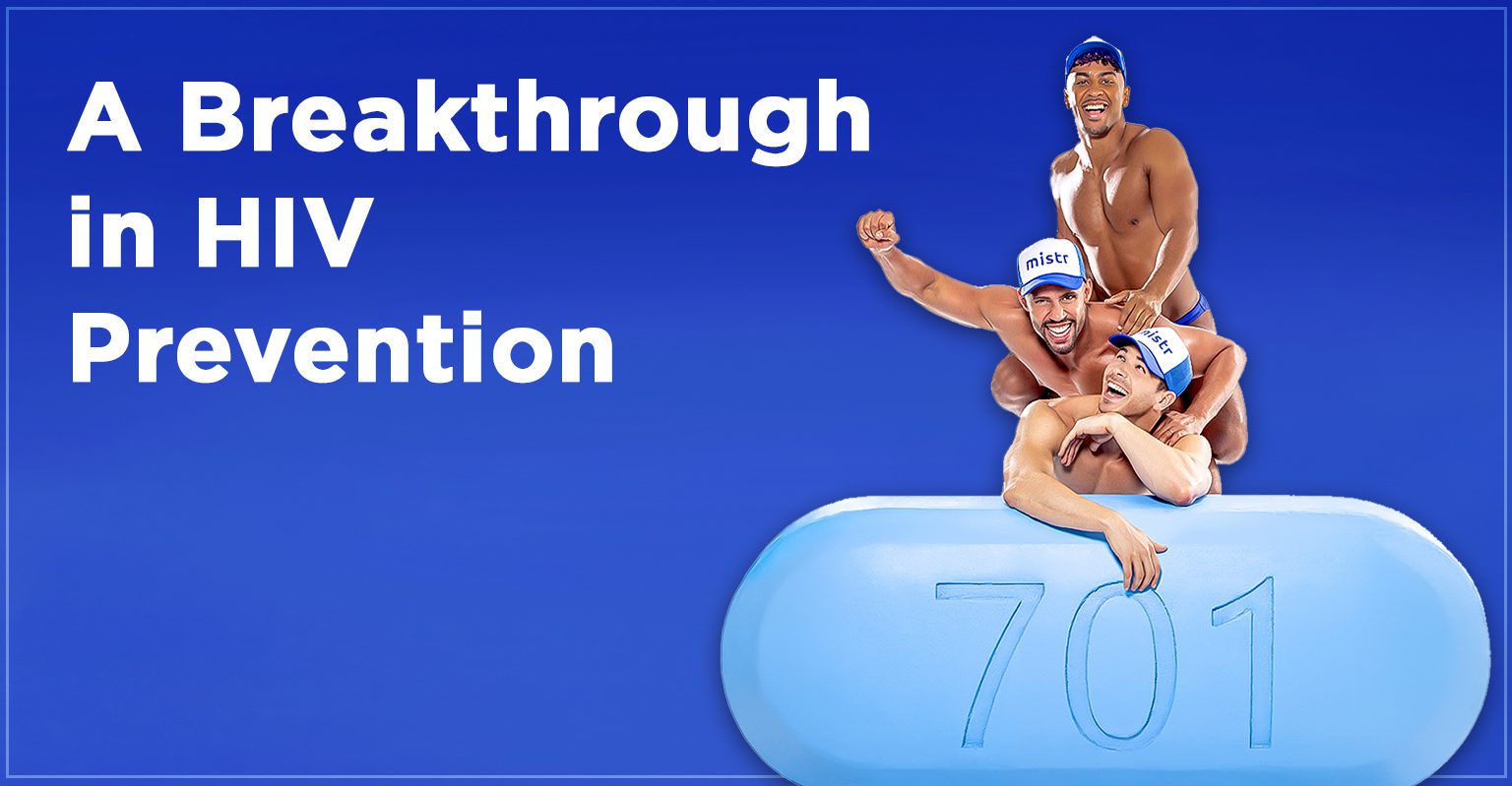 Prep Your Key To Safe Sex And Prevention Of Hiv Mistr
