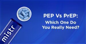 Post-Exposure Prophylaxis (PEP) vs. PrEP: Understanding the Differences ...