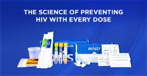 Understanding the Science Behind PrEP: How It Works - MISTR