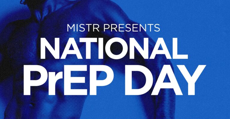 PrEP & DoxyPEP IN THREE SIMPLE STEPS - MISTR